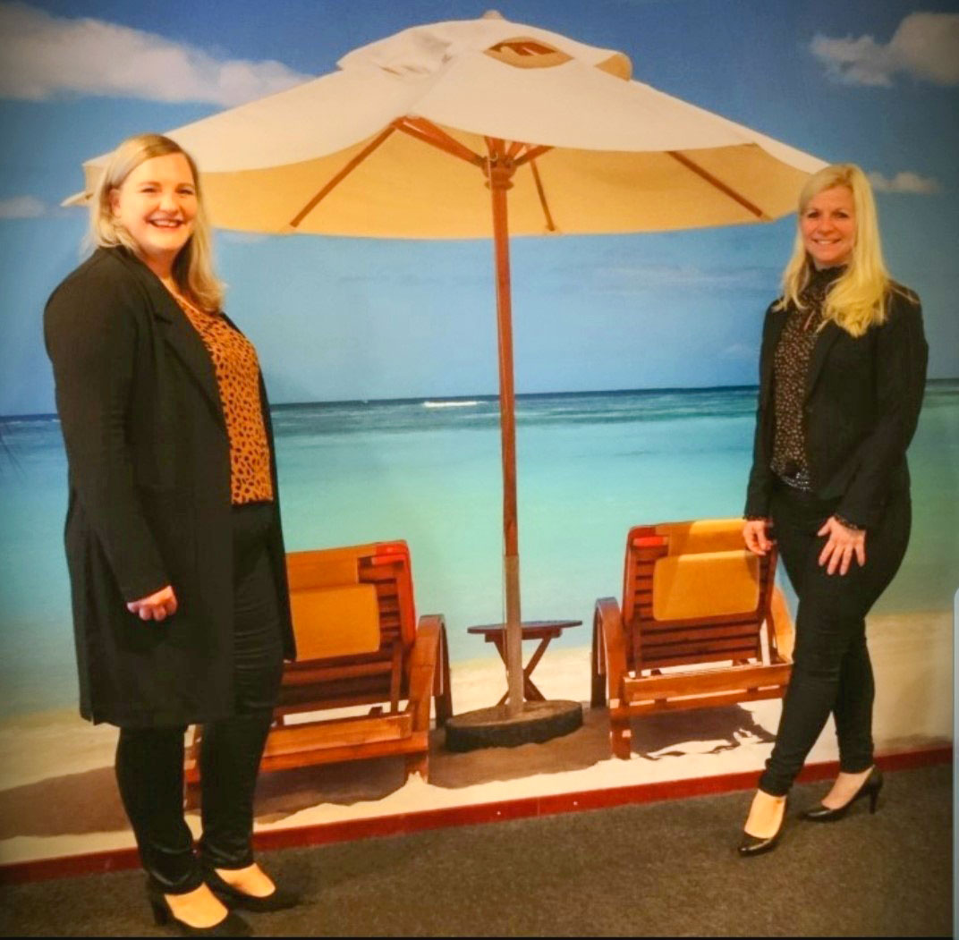 Toerkoop Reisburo Huisman sluit de deuren - Weblog Staphorst Rouveen