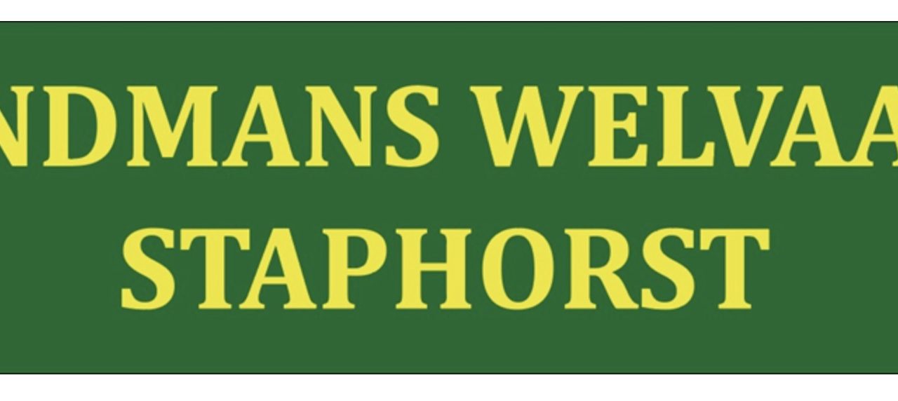 Landmans Welvaart Staphorst vergadert bij Gebr. Fuite bv Genemuiden ...