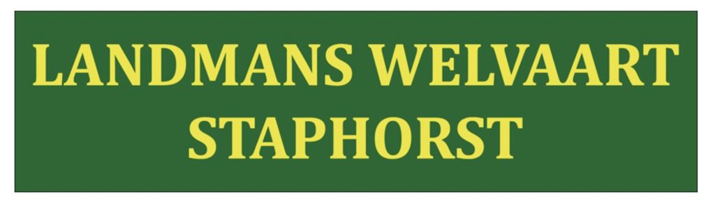 Landmans Welvaart Staphorst vergadert bij Gebr. Fuite bv Genemuiden ...