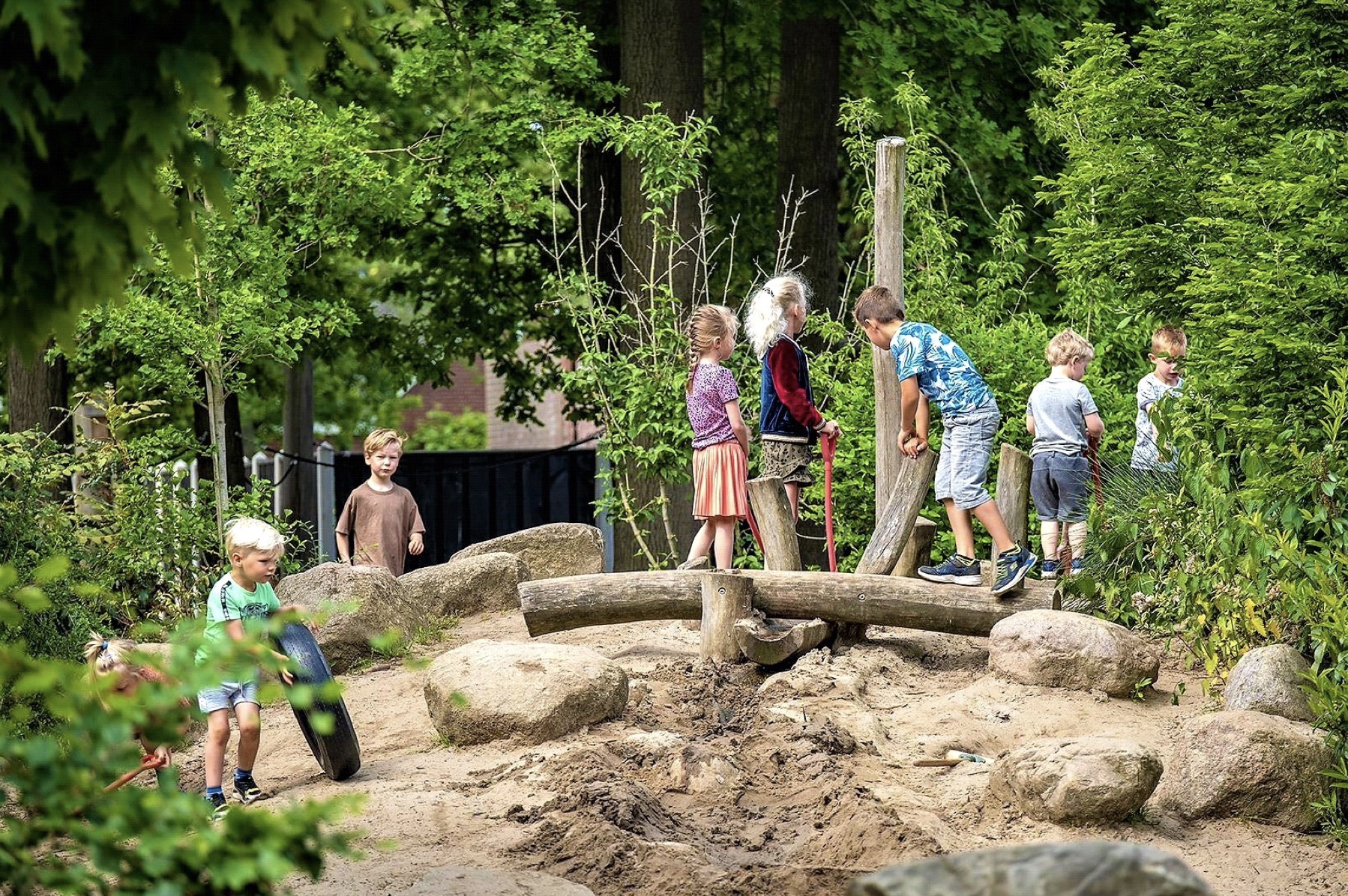 Balloonfair Staphorst in 2023 als tweedaags evenement - Oozo.nl