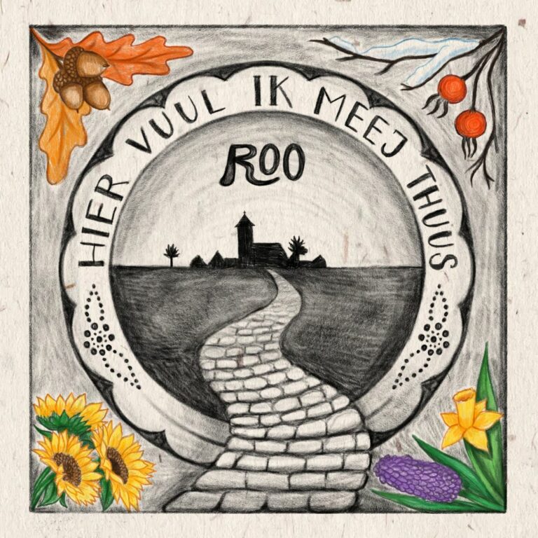 ROO komt deze week met nieuw album - Weblog Staphorst Rouveen