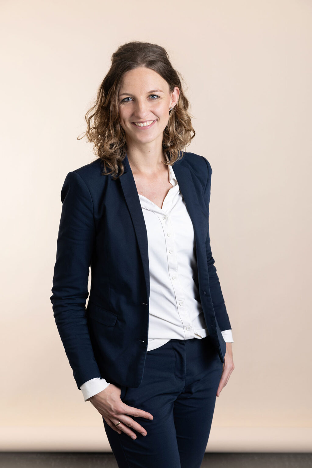 Financieel adviseur Hester Vos uit Rouveen helpt gezinnen met eerlijke ...