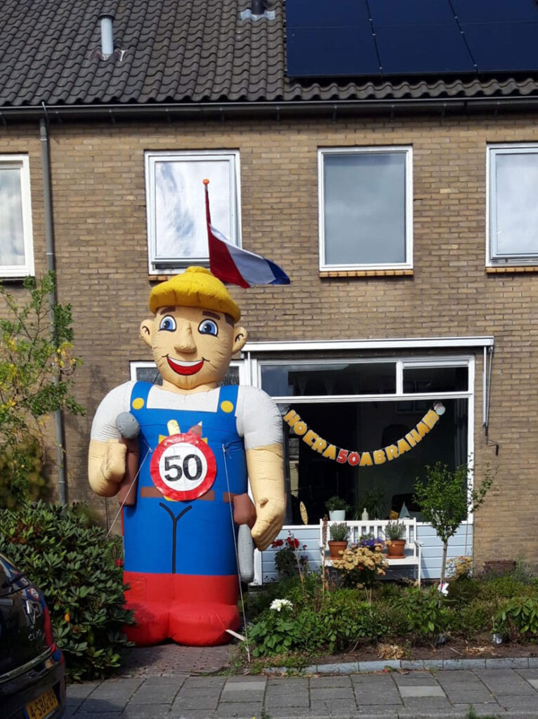 Henri Benne 50 jaar - Weblog Staphorst Rouveen