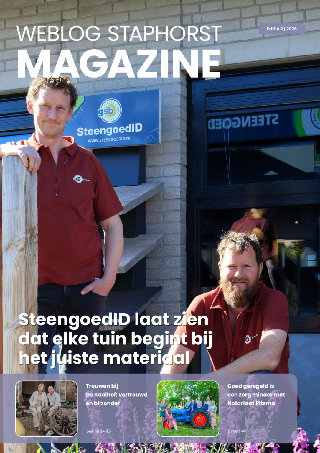 Zeeman-winkel in Staphorst volledig gerenoveerd - Weblog Staphorst Rouveen